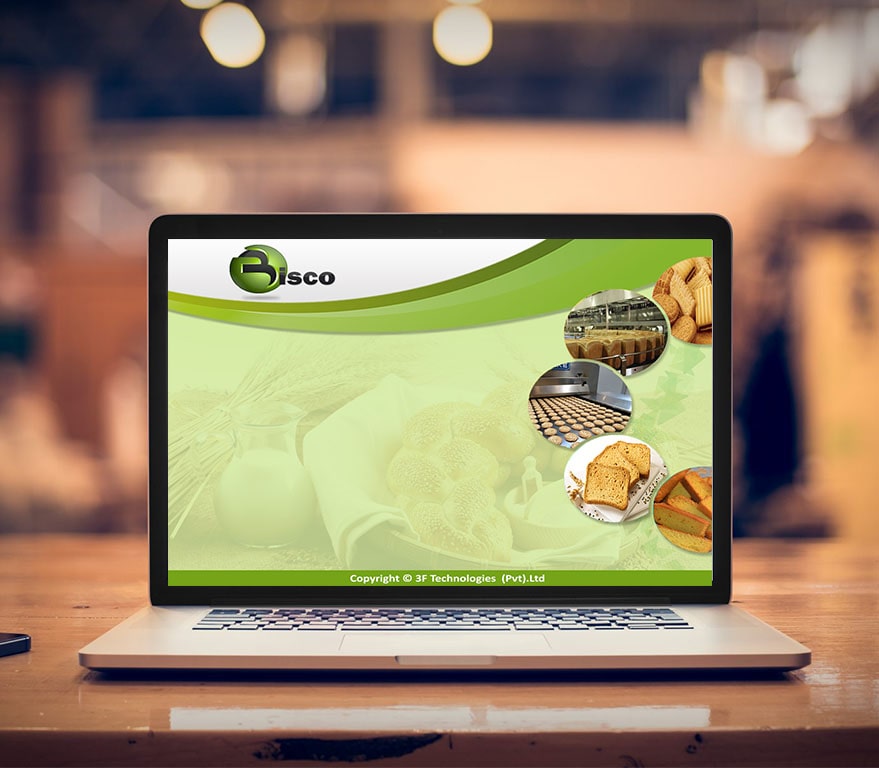 3F Technologies | Bisco